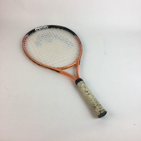 ORANGE RACKET - The Props Room